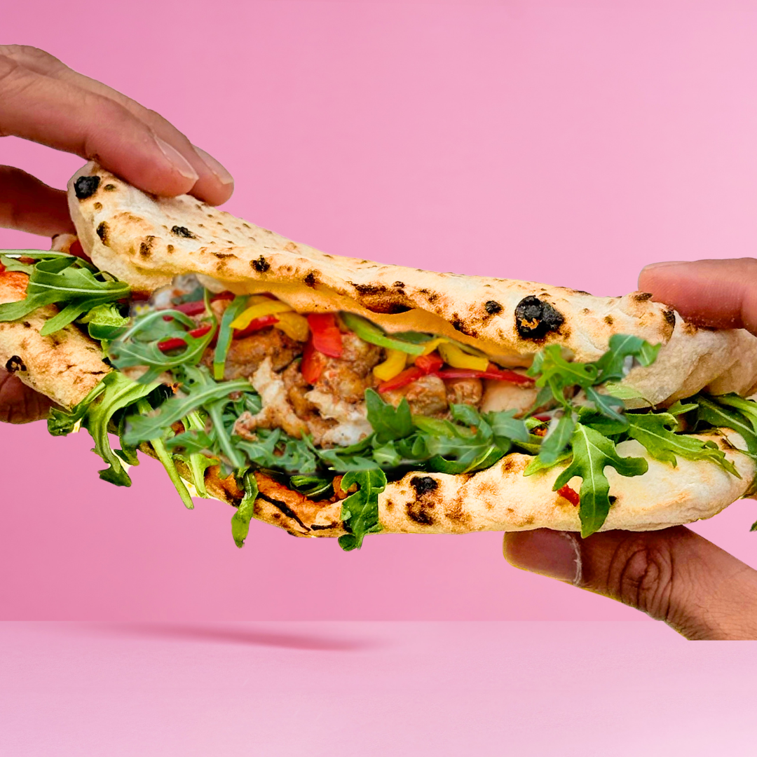 Cowboy Chicken | Eat Ozzo